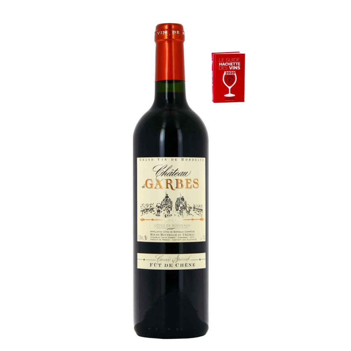 Vin de bordeaux » Vacances - Guide Voyage